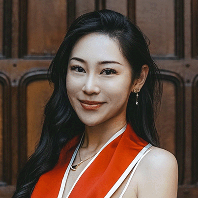 Cassie Wang, MA - Northwestern Mothers & Babies