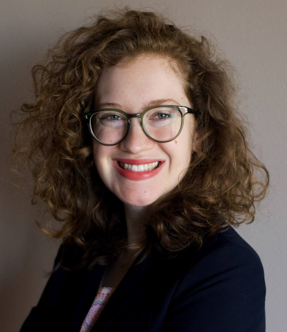 Katherine Ann Czech, BA - Northwestern Mothers & Babies