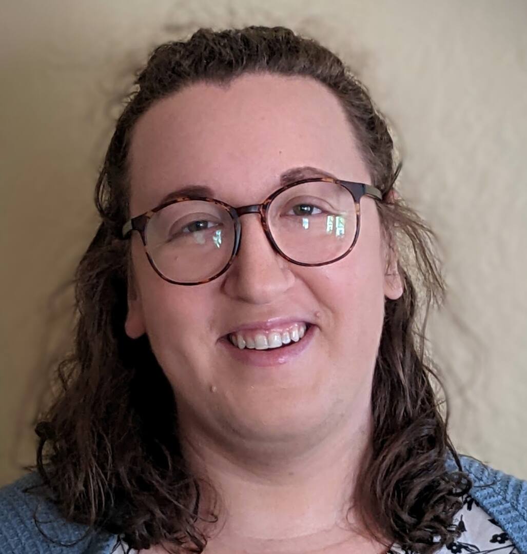 Alexandra Tabachnick, PhD - Northwestern Mothers & Babies